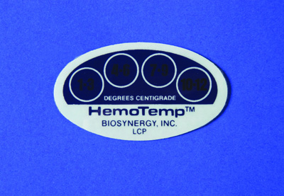 Animal Blood Resources International — Blood Banking Supplies Archives ...