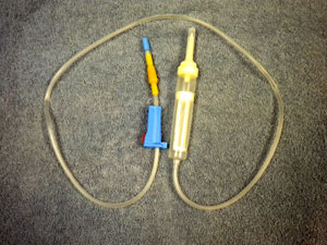 Animal Blood Resources International — Transfer Bags & Administration ...