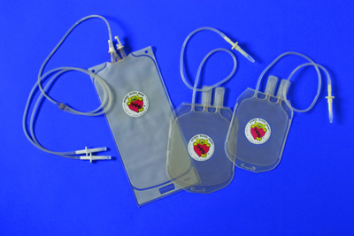 Animal Blood Resources International — Transfer Bags & Administration ...