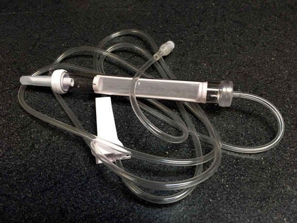 Animal Blood Resources International — Transfer Bags & Administration ...