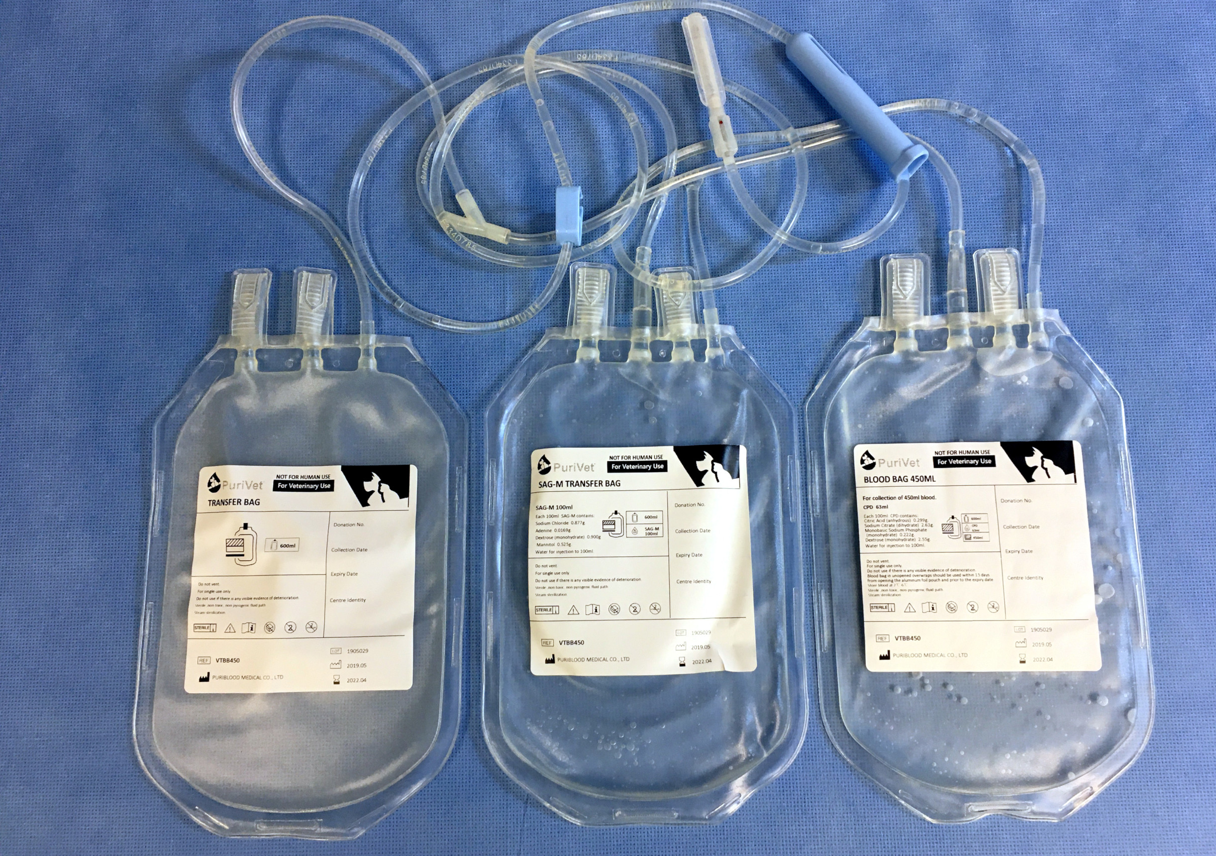 Animal Blood Resources International — Blood Collection Supplies ...