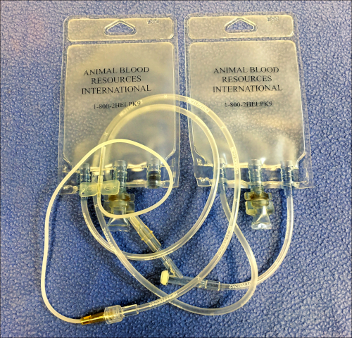 Animal Blood Resources International — Blood Collection Supplies ...