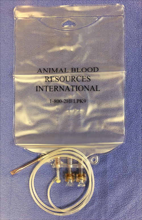 Animal Blood Resources International — Blood Collection Supplies ...